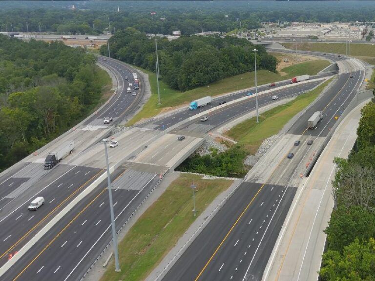 Thompson Engineering | Engineering & Architecture Firm