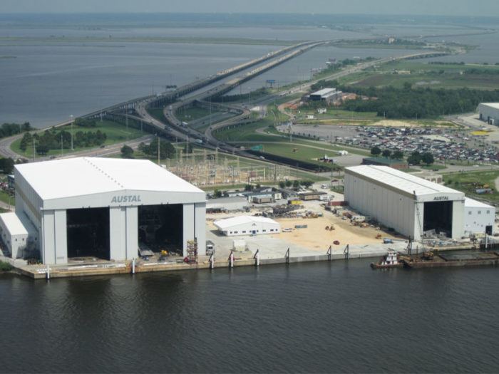 Projects We've Managed at Thompson Engineering