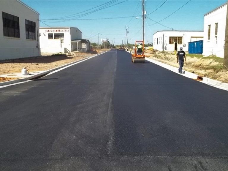 Projects We've Managed at Thompson Engineering