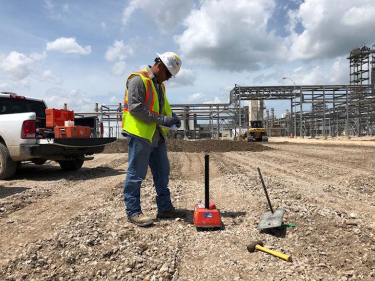 Construction Services & Management | Thompson Engineering