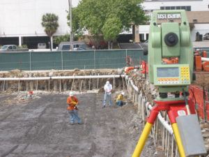 Construction Services & Management | Thompson Engineering