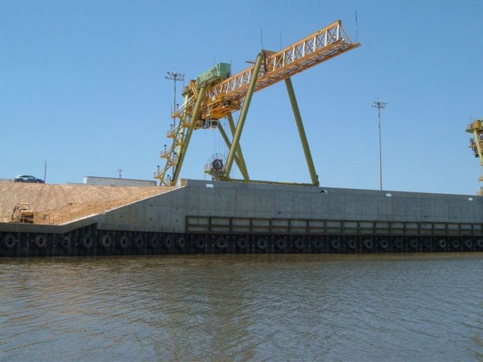 Marine Engineering - Thompson Engineering