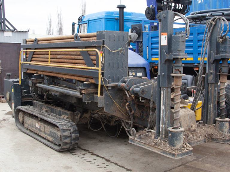 Projects We've Managed at Thompson Engineering