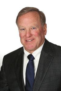 Meet Our Leadership Team At Thompson Engineering
