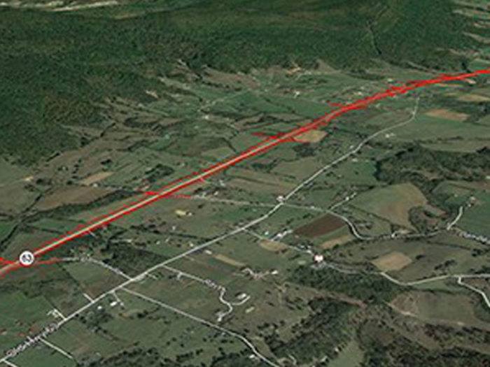 Transportation Engineering - Thompson Engineering