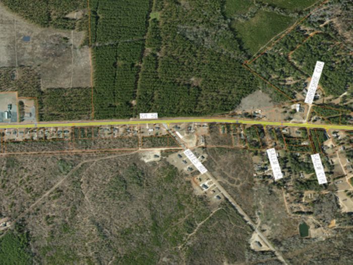 Transportation Engineering - Thompson Engineering