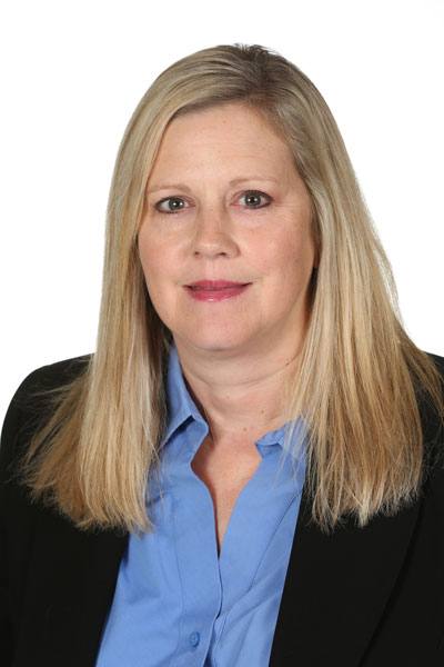 Suzanne Holston - Thompson Engineering