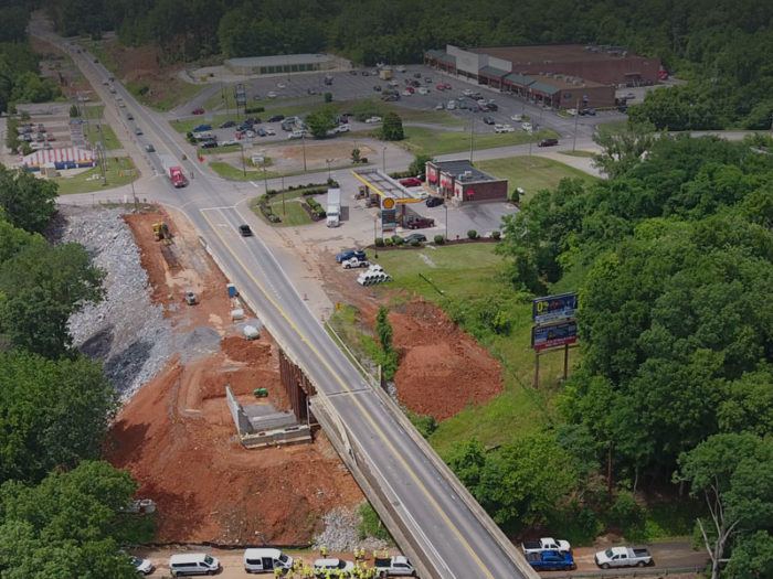 Engineering Services & Project Planning | Thompson Engineering