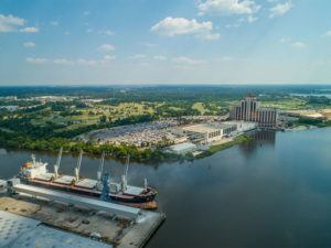 Our Locations - Thompson Engineering