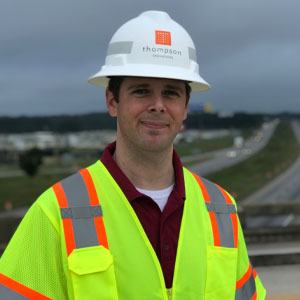 Careers At Thompson Engineering