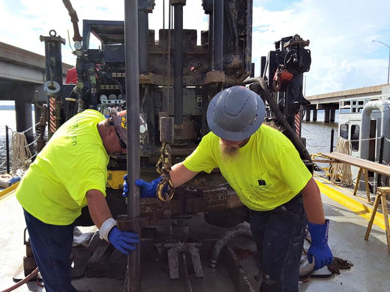 TCE Remediation - Thompson Engineering