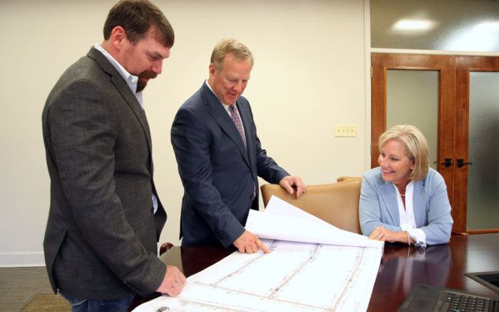About Our Company & Services | Thompson Engineering
