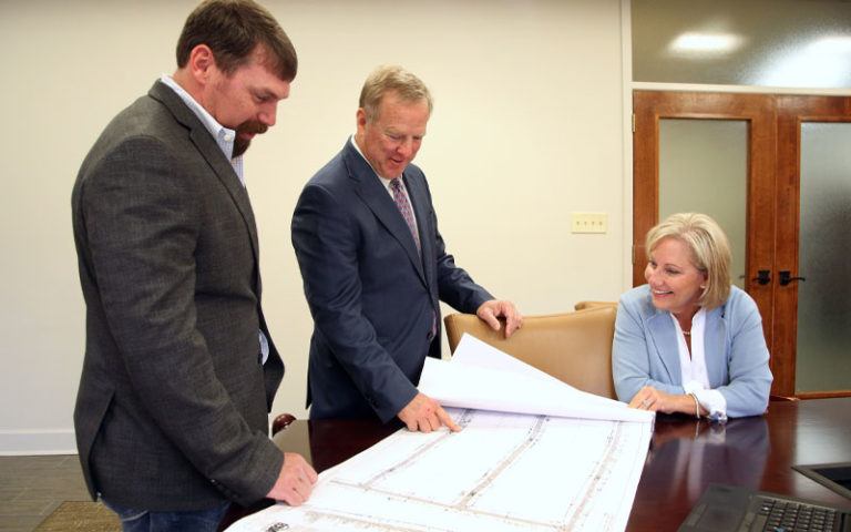 About Our Company & Services | Thompson Engineering