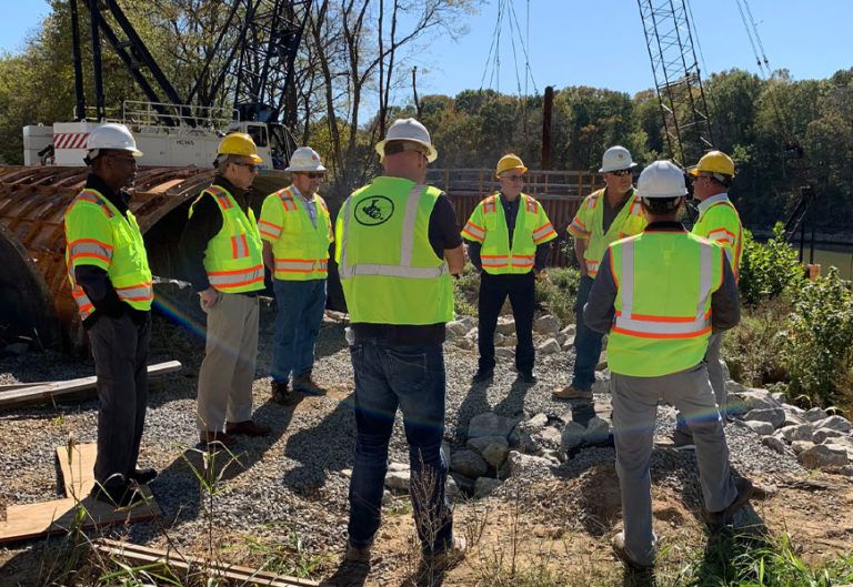 About Our Company & Services | Thompson Engineering