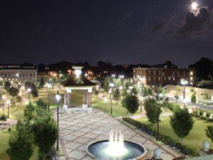 Our Locations - Thompson Engineering