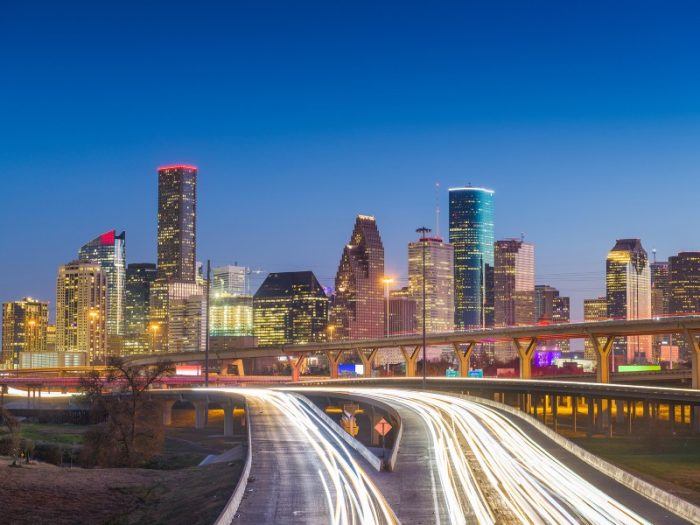 Our Locations - Thompson Engineering