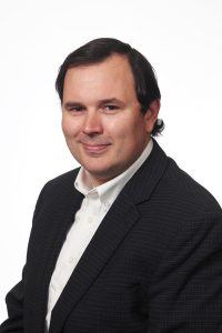 Chris Dugger - Thompson Engineering