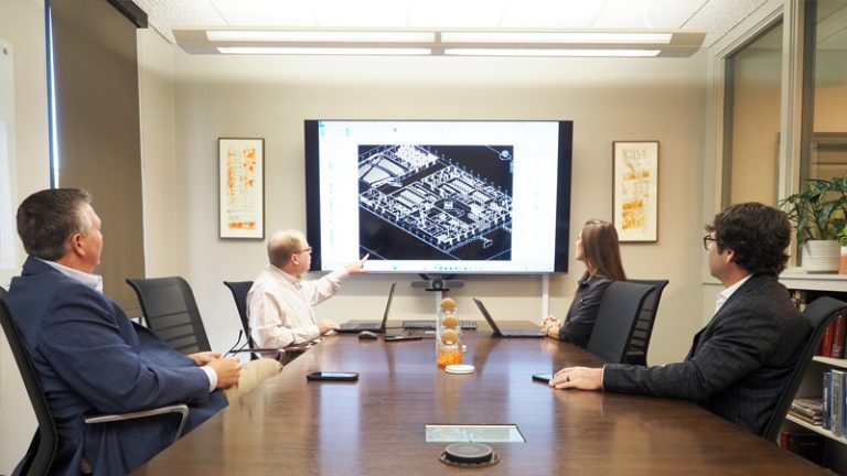 Careers At Thompson Engineering